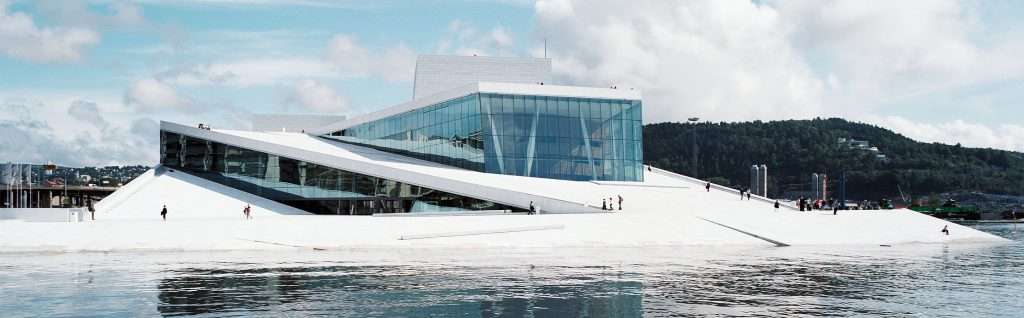 Snohetta_Olso-Opera_Photo - Scandinavia House