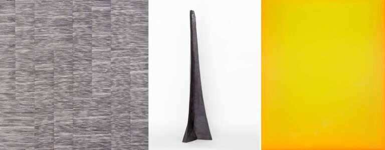 Left to Right: Inger Grytting, Jan Groth, Thomas Pihl - Scandinavia House