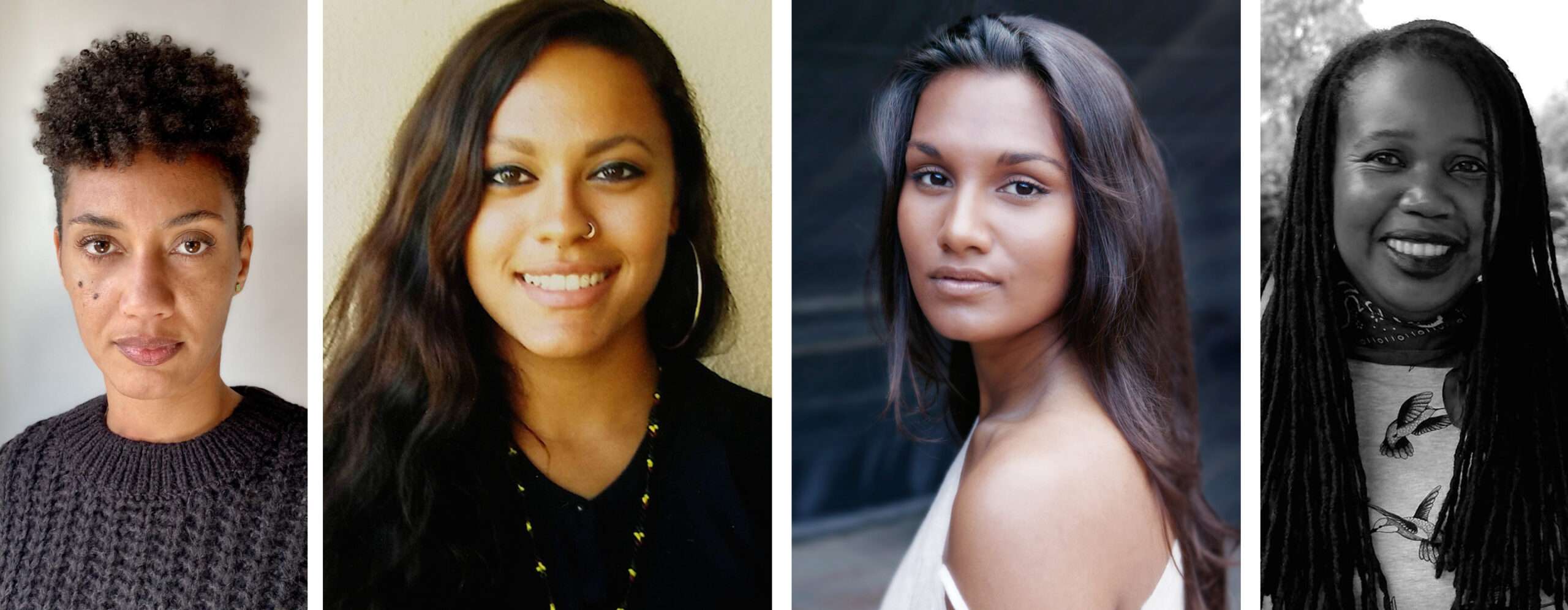 Race, Identity, and Belonging in the Nordic Countries — Virtual Panel ...