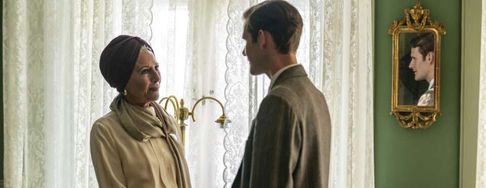 The Pact - Scandinavia House