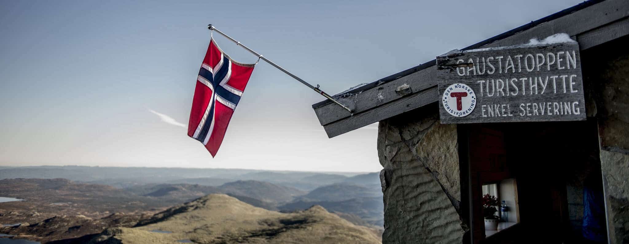 Norwegian 2 | Spring 2026