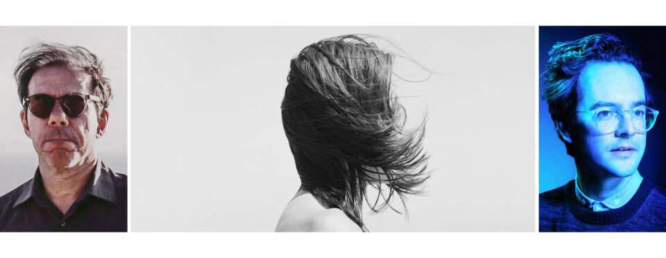 A Look Inside Tom Sandberg: Photographs — with Aperture - Scandinavia House