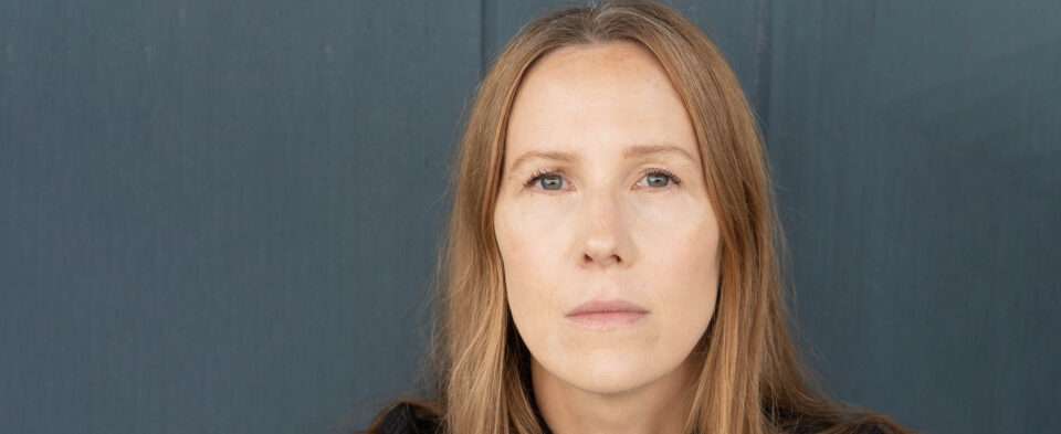 ÆDNAN — VIRTUAL BOOK TALK WITH LINNEA AXELSSON & MATILDE AUGUSTA HUSEBY ...