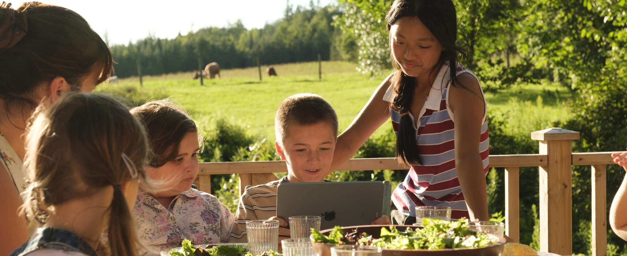 NYICFF | COCO FARM - Scandinavia House