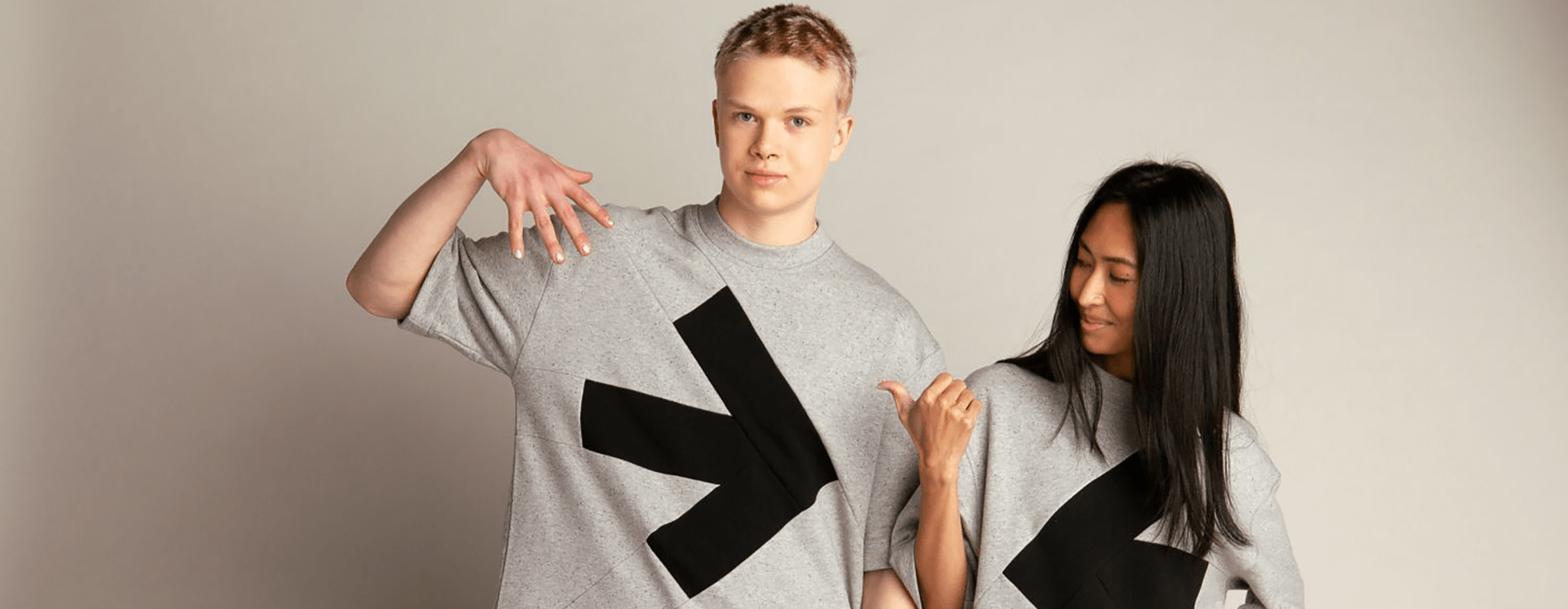 Denim Reborn | Upcycling Workshop with Reet Aus