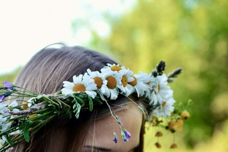 HAPPY MIDSUMMER! A FAMILY ART WORKSHOP - Scandinavia House