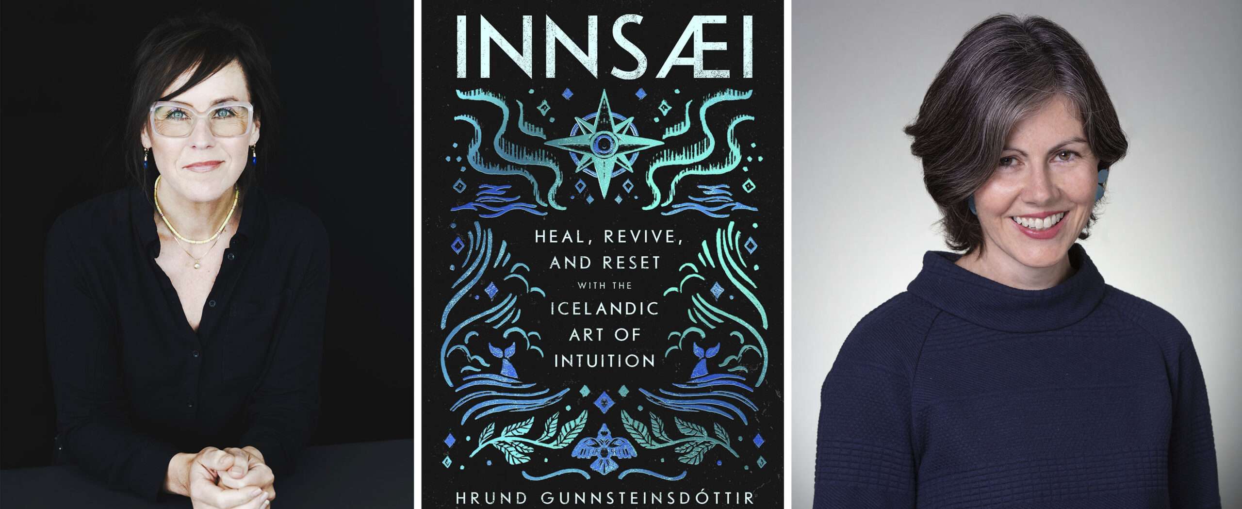 INNSÆI web - Scandinavia House