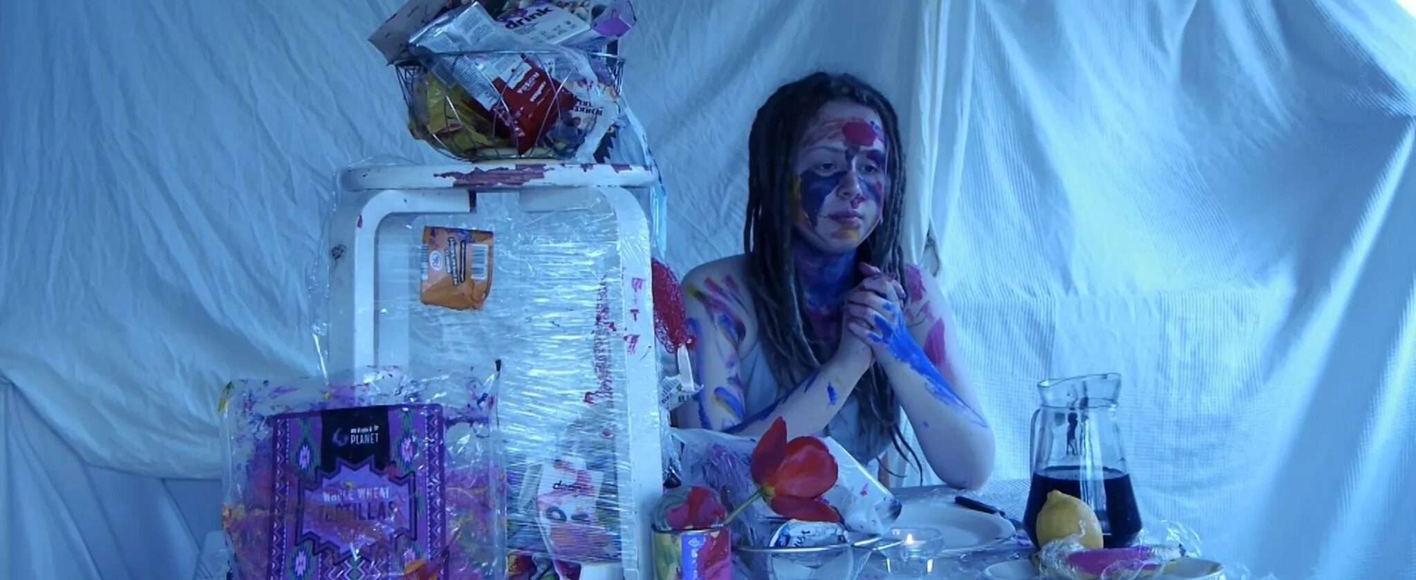 BECOMING ROOSI - Scandinavia House