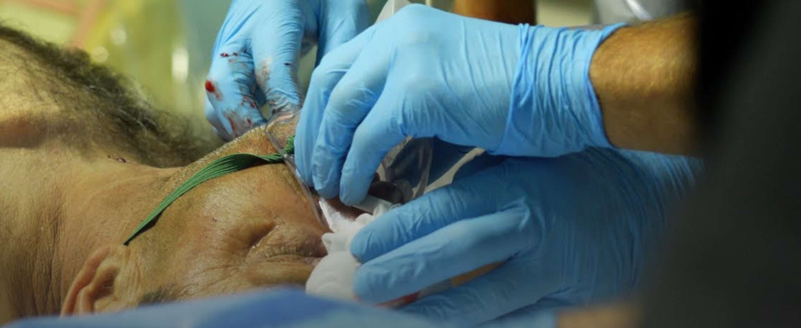 Can You Hear Me? | Screening & Film Talk