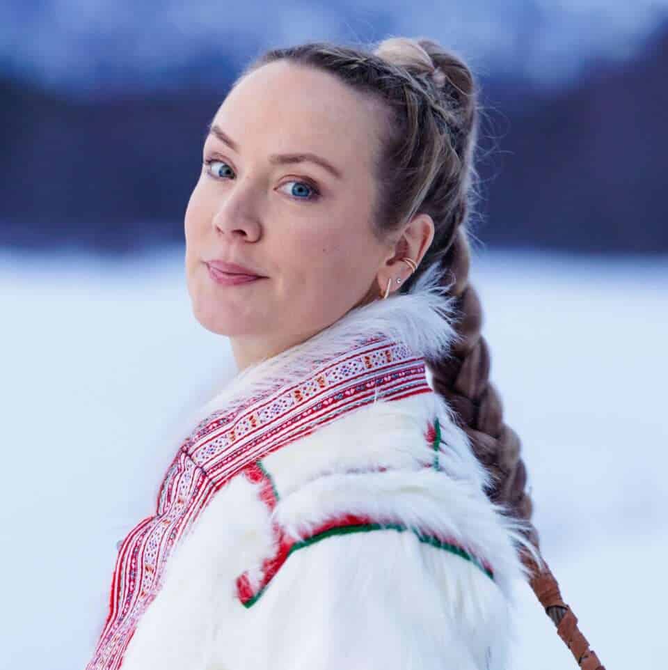 The 2026 Sámi Film Festival | February at Scandinavia House