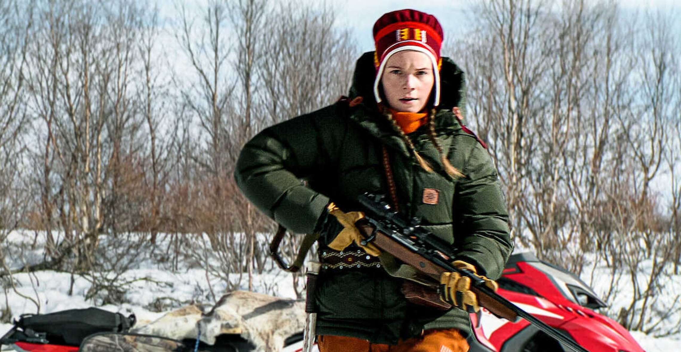 Opening Night | The 2026 Sámi Film Festival